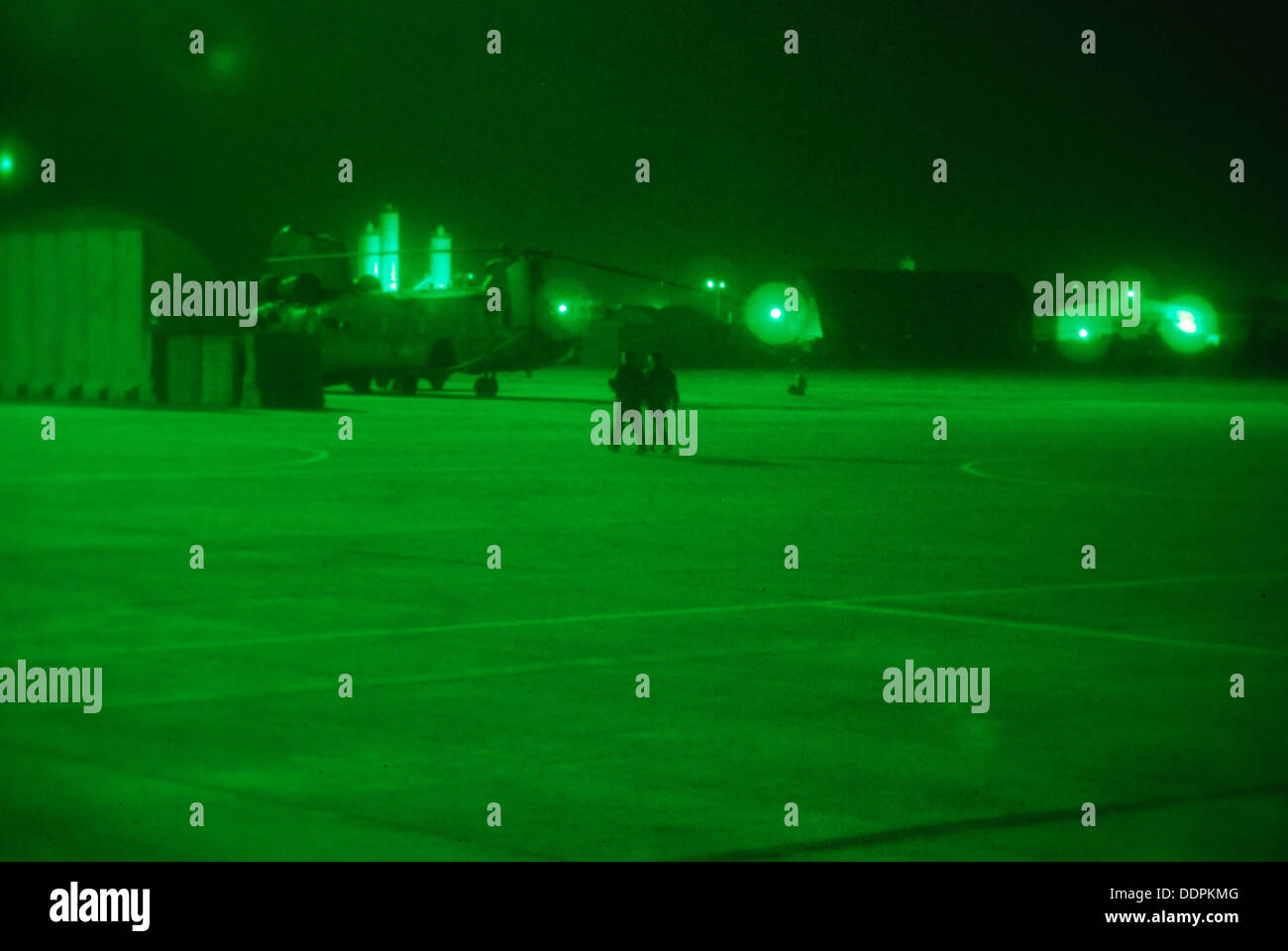 Soldiers assigned to B Company, 2nd Battalion (General Support), 36th ...