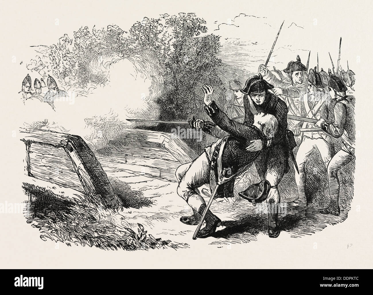 Isaac davis hi-res stock photography and images - Alamy