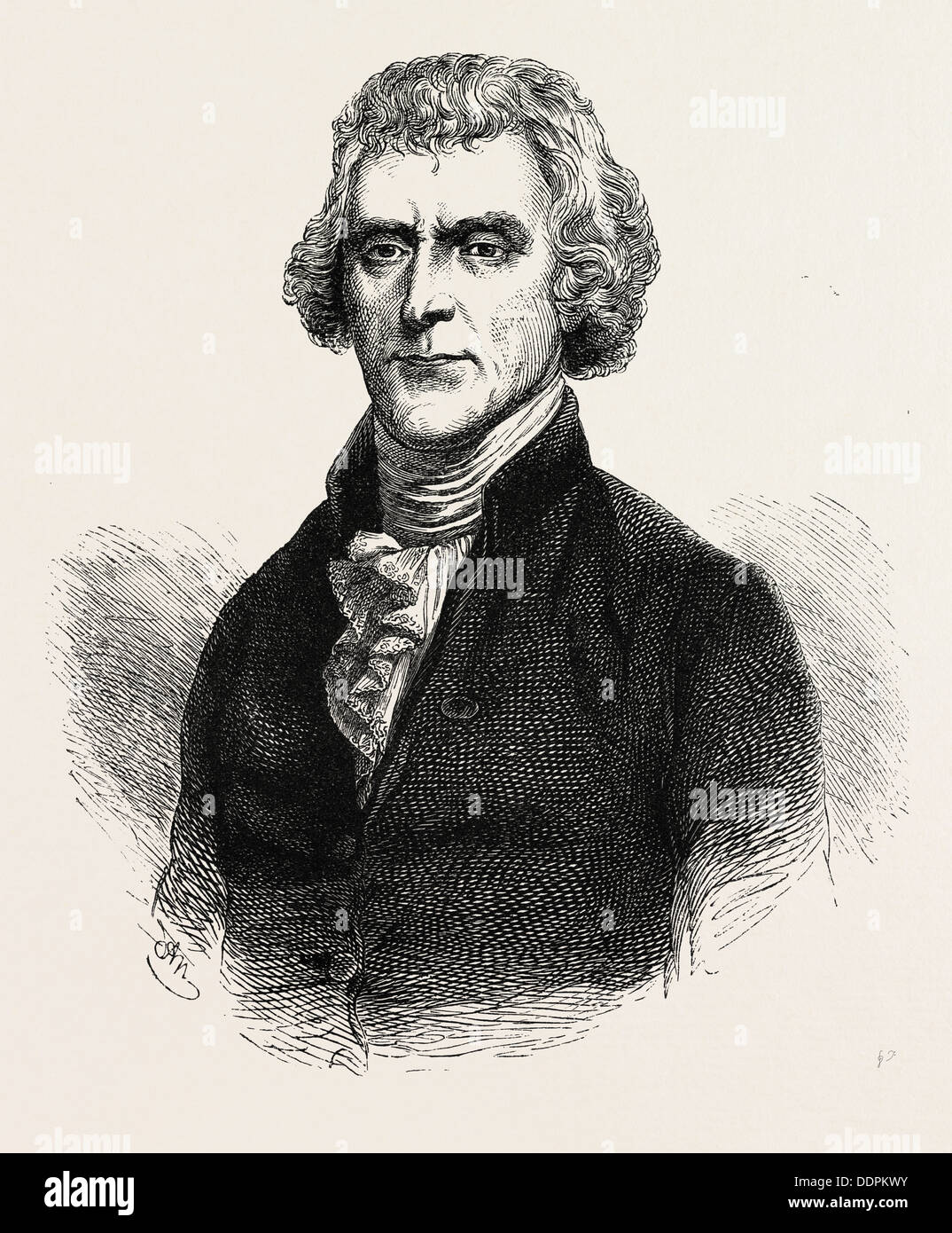 Who Was The Author Of The Declaration Of Independence