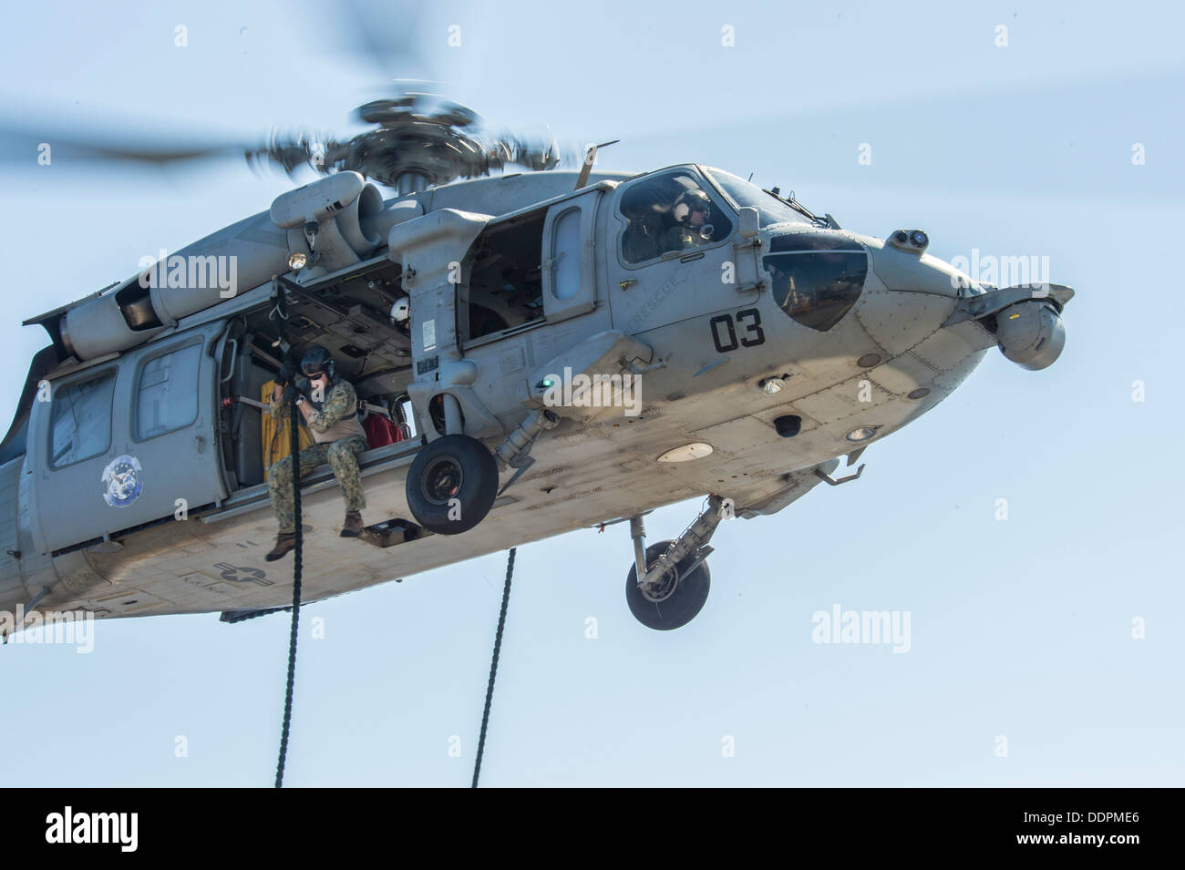 Explosive ordnance disposal mobile unit hi-res stock photography and ...