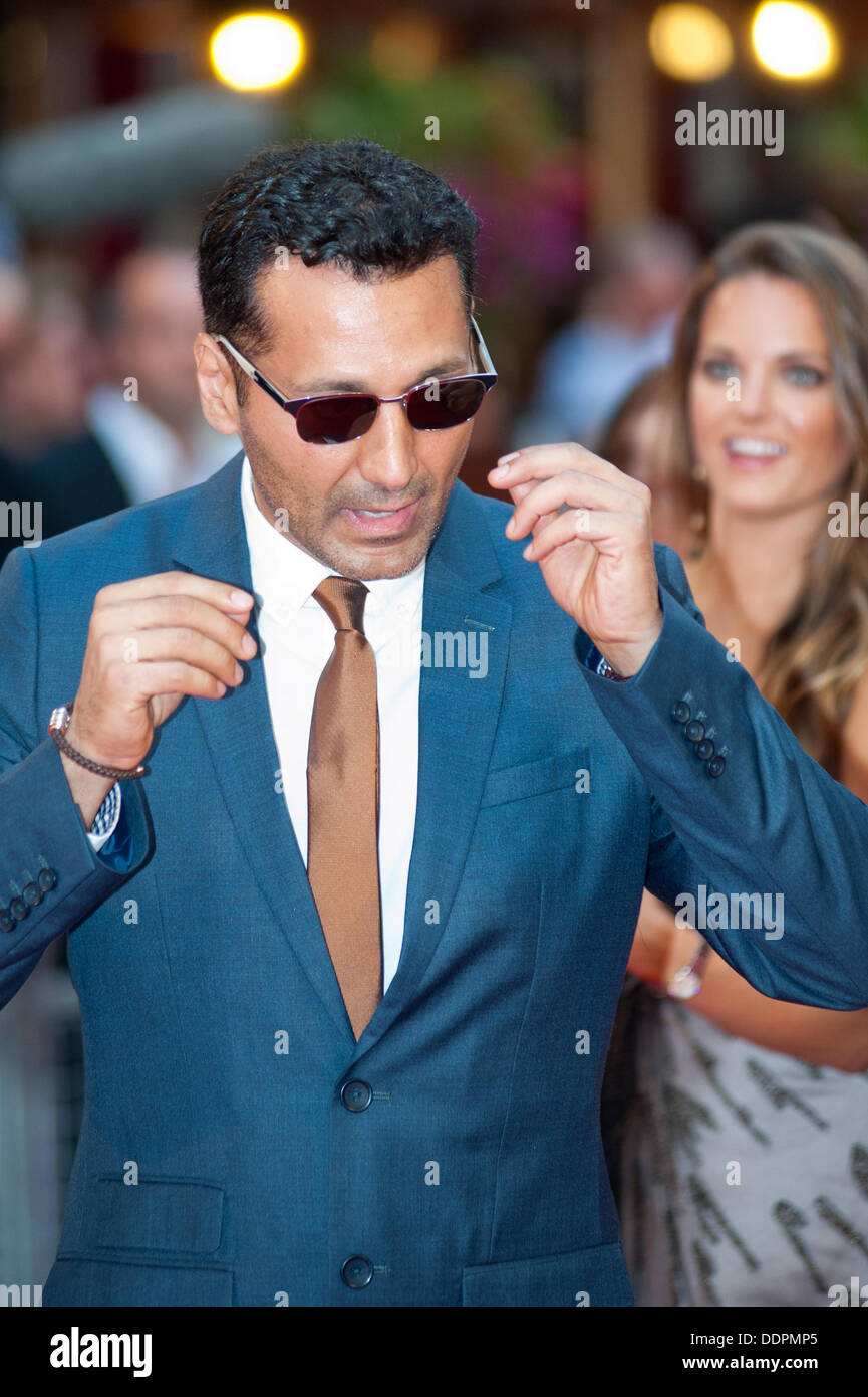 Anvar hi-res stock photography and images - Alamy