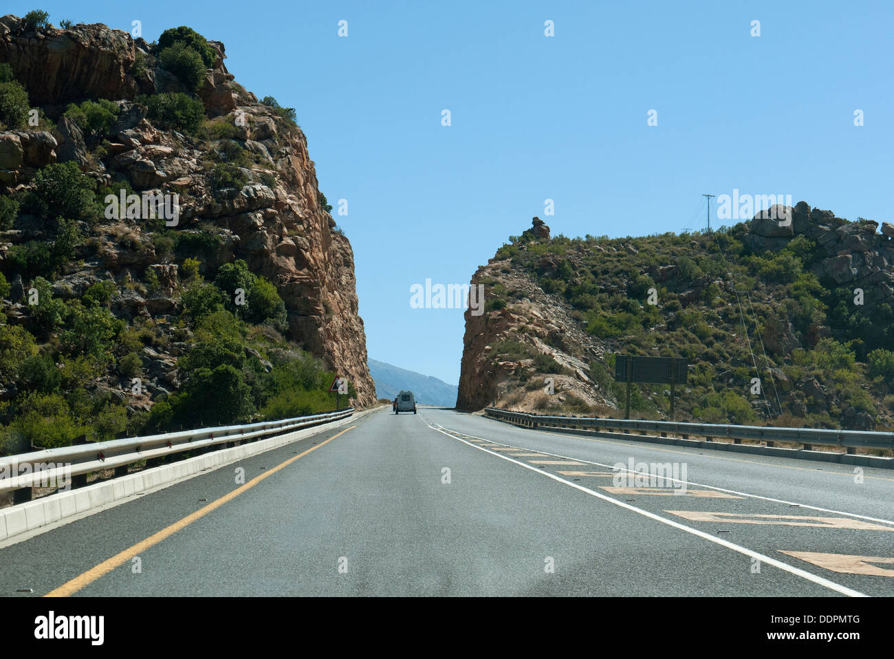 Karoo region south africa hi-res stock photography and images - Alamy