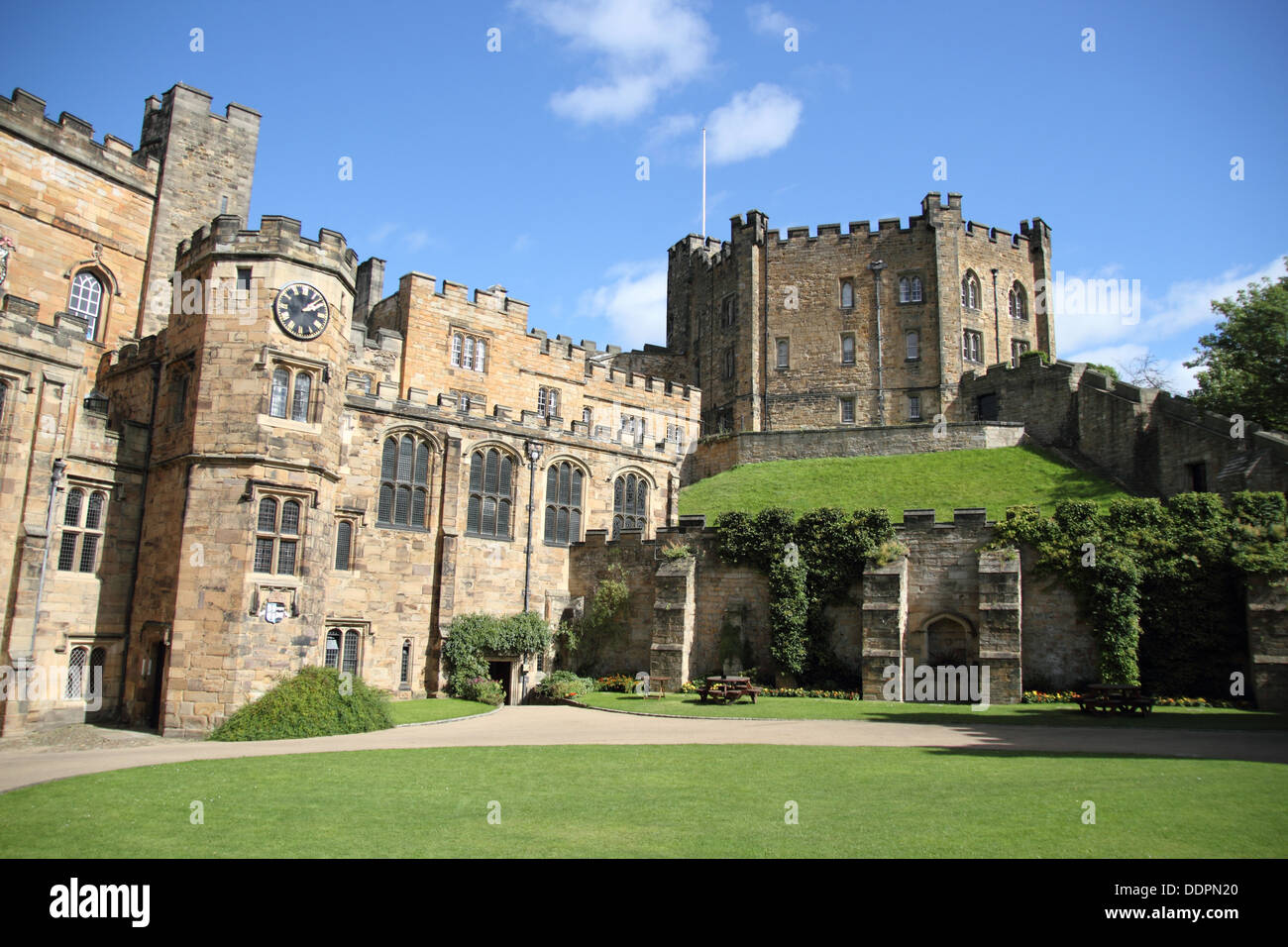 University College, commonly known as Castle, is a college of the ...