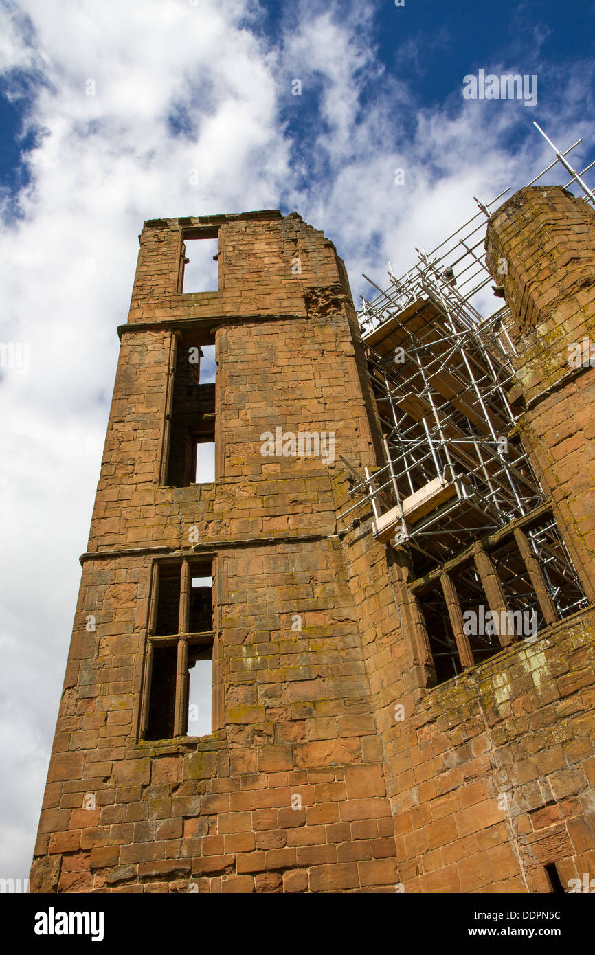 Queen elizabeth building project hi-res stock photography and images ...