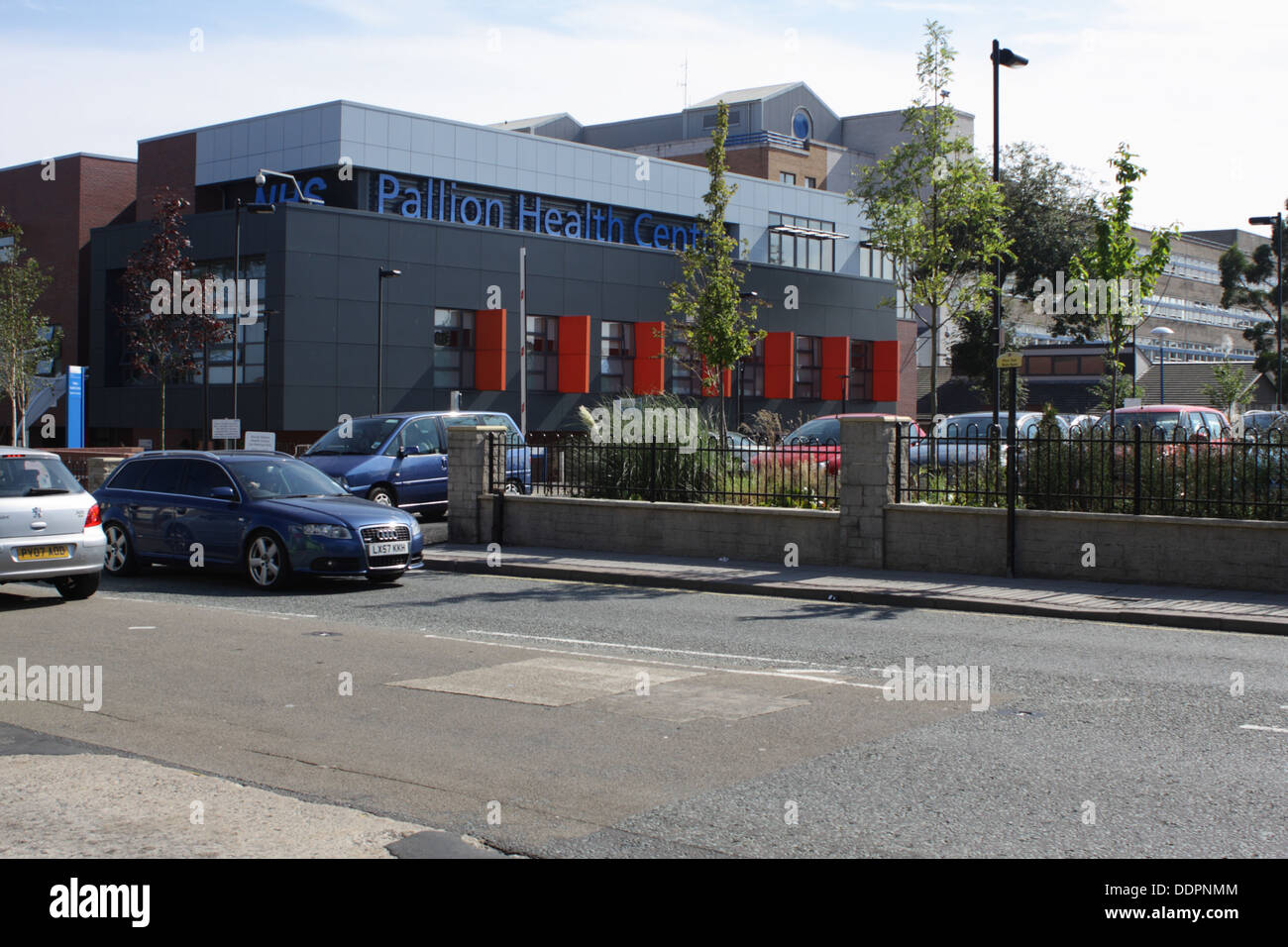 Pallion hi-res stock photography and images - Alamy