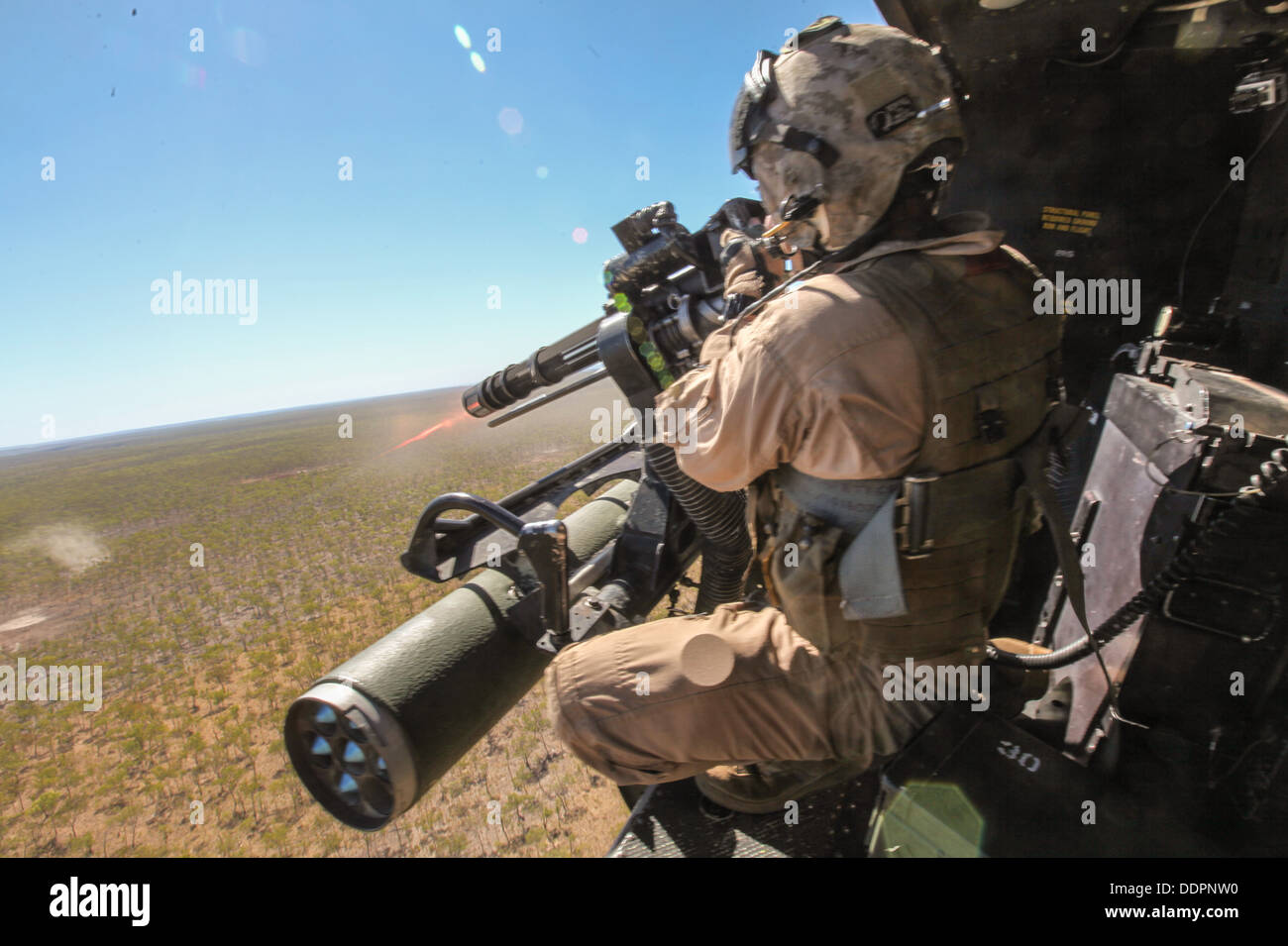 Sergeant Brian D. Richardson, a 29-year-old crew chief for Marine ...