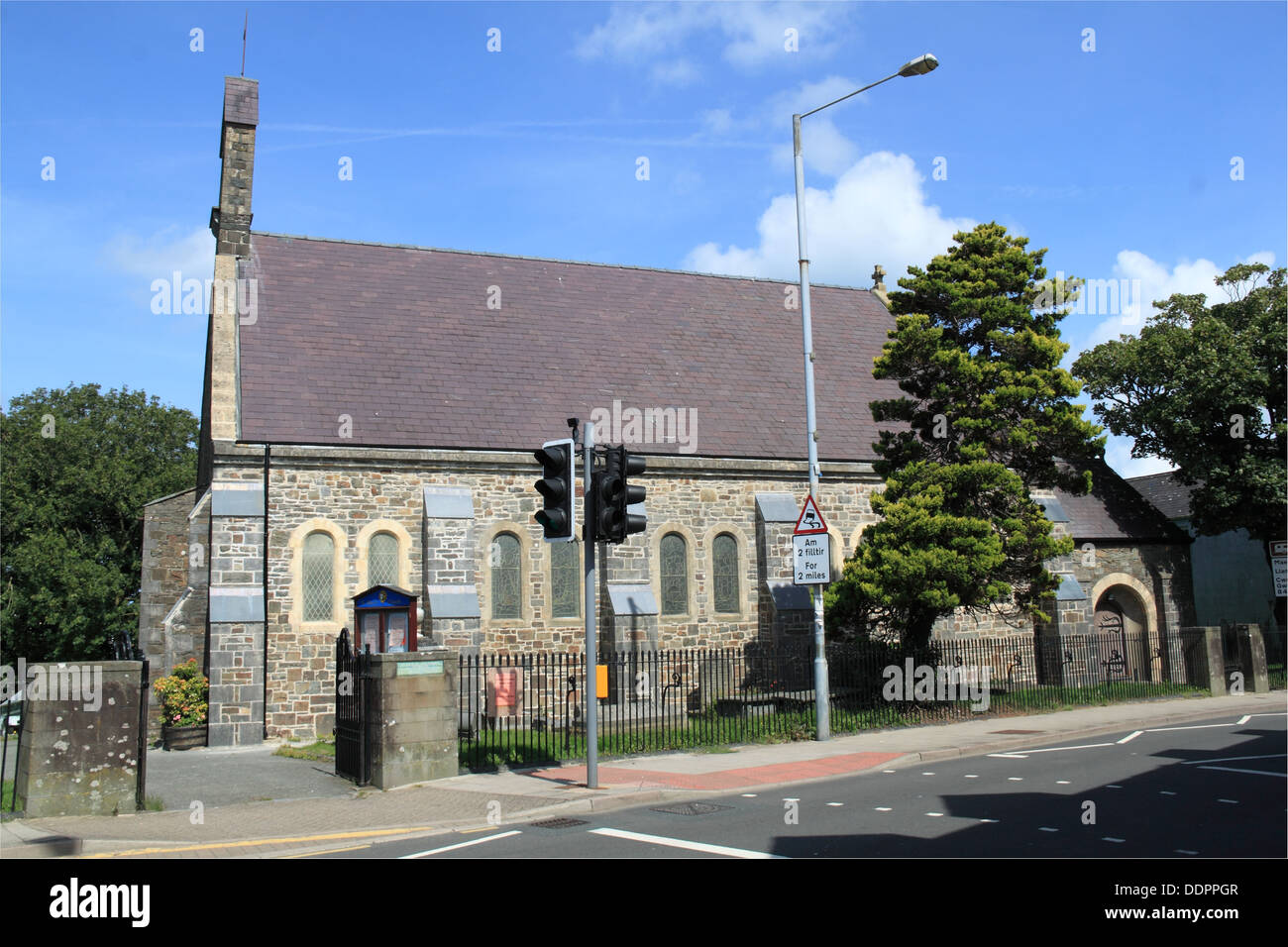 1797 fishguard hi-res stock photography and images - Alamy