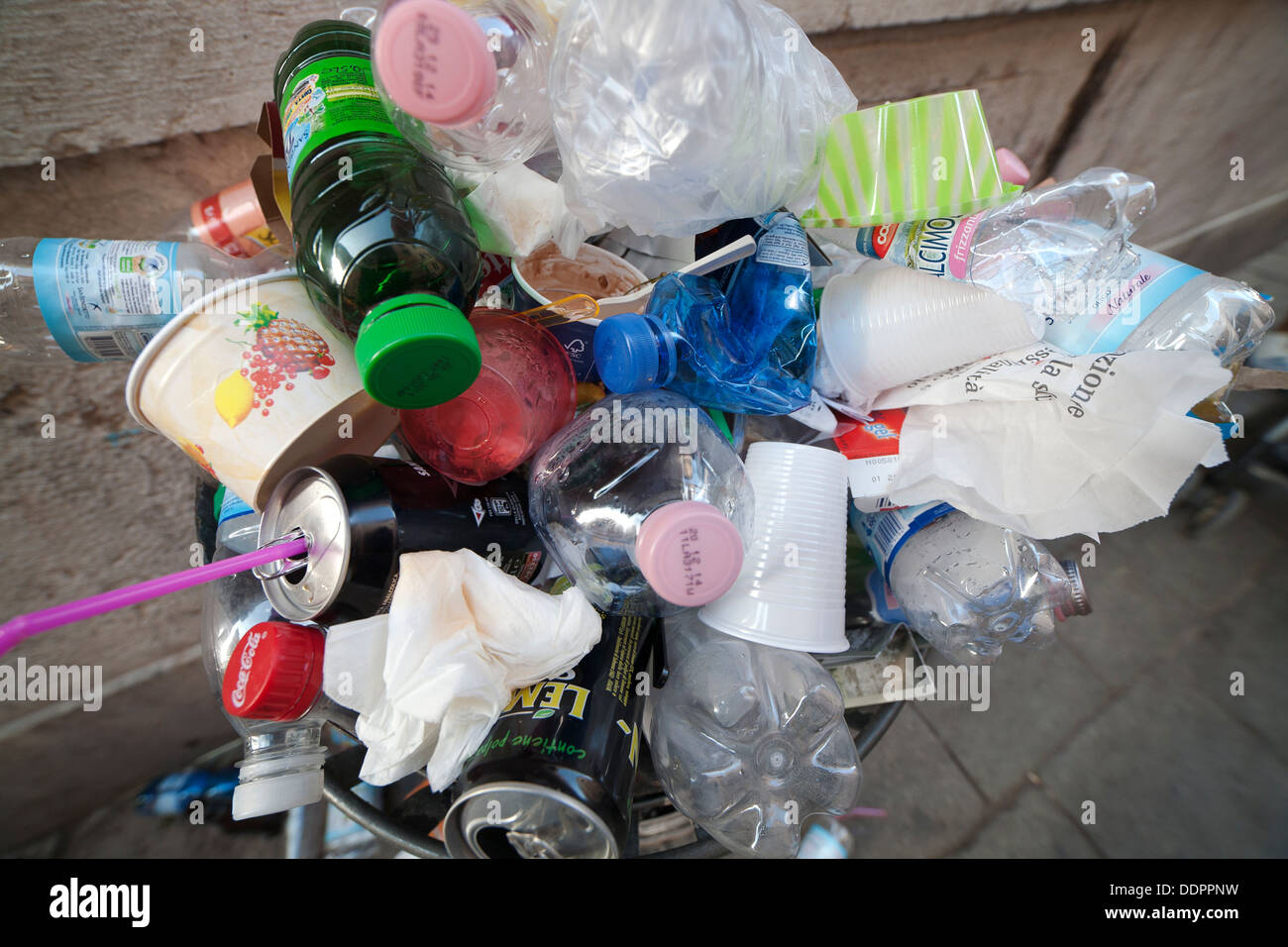 Disposal problem hi-res stock photography and images - Alamy