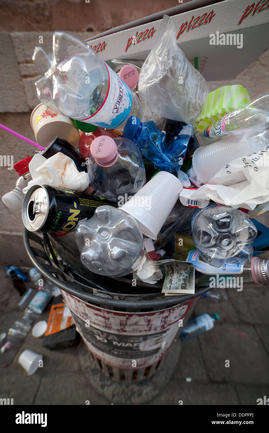 Disposal problem hi-res stock photography and images - Alamy