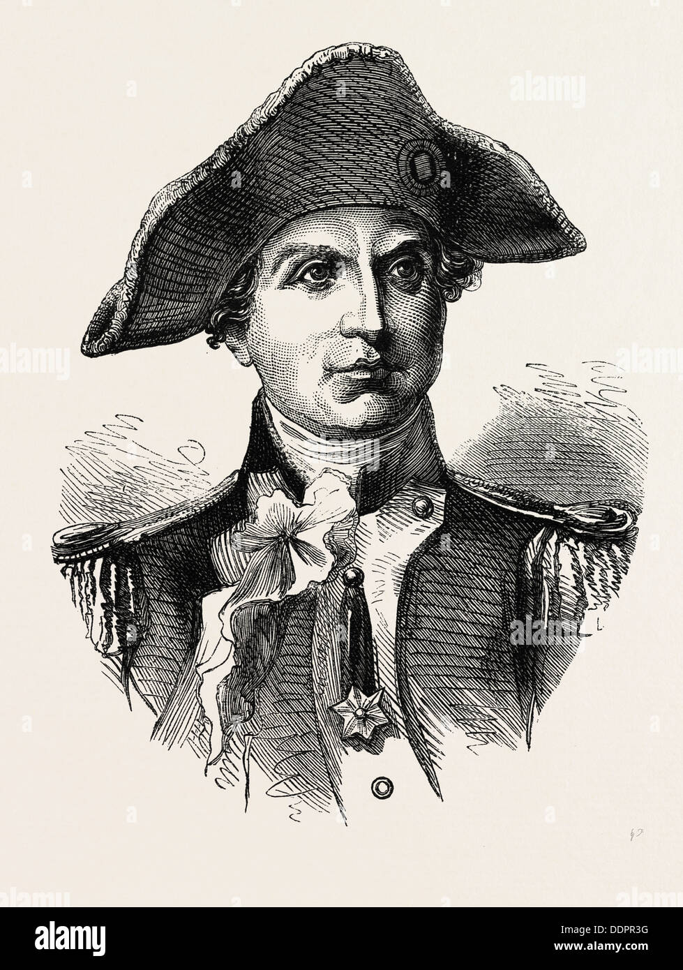 Paul jones hi-res stock photography and images - Alamy