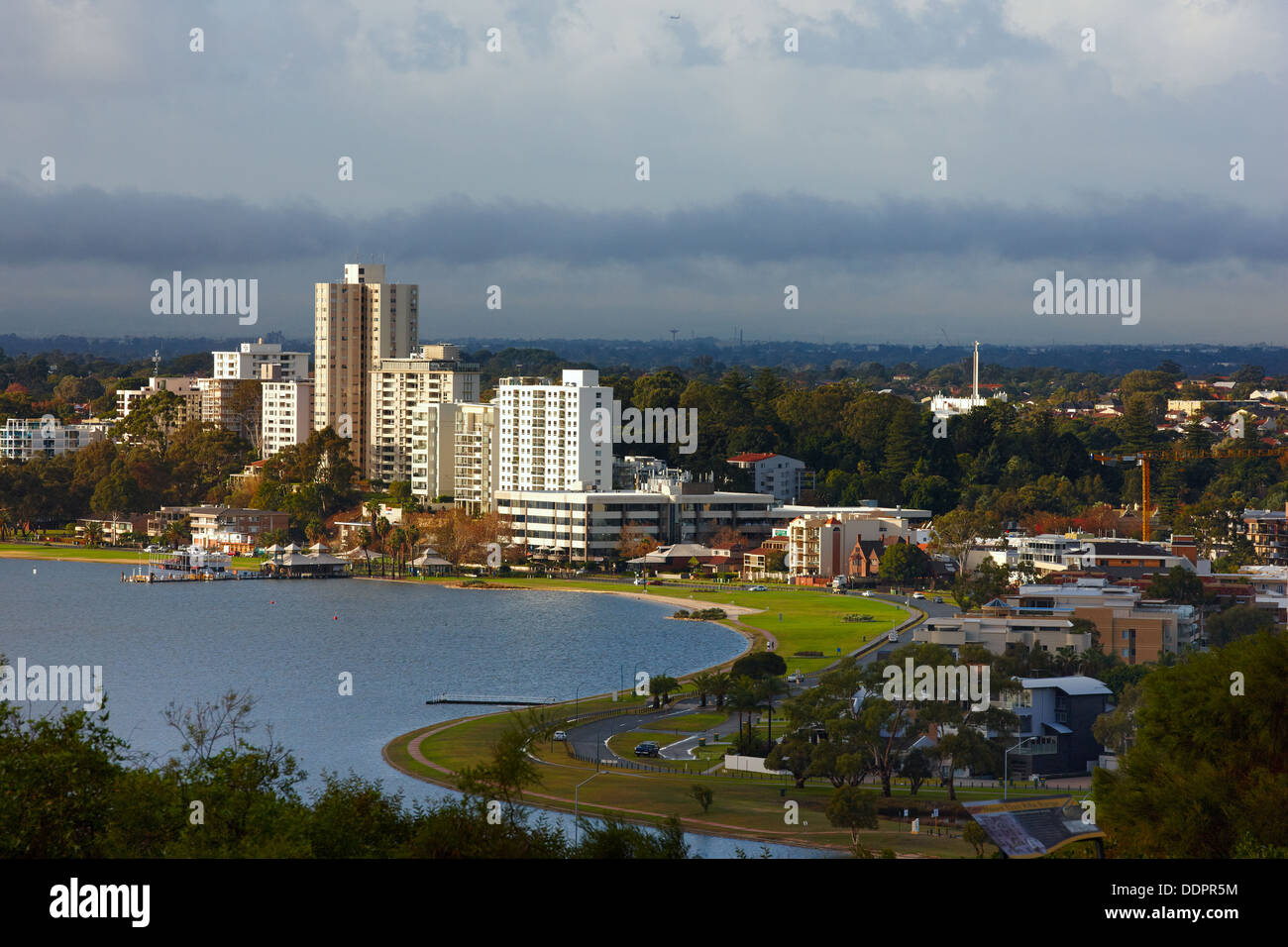 South of perth hi-res stock photography and images - Alamy