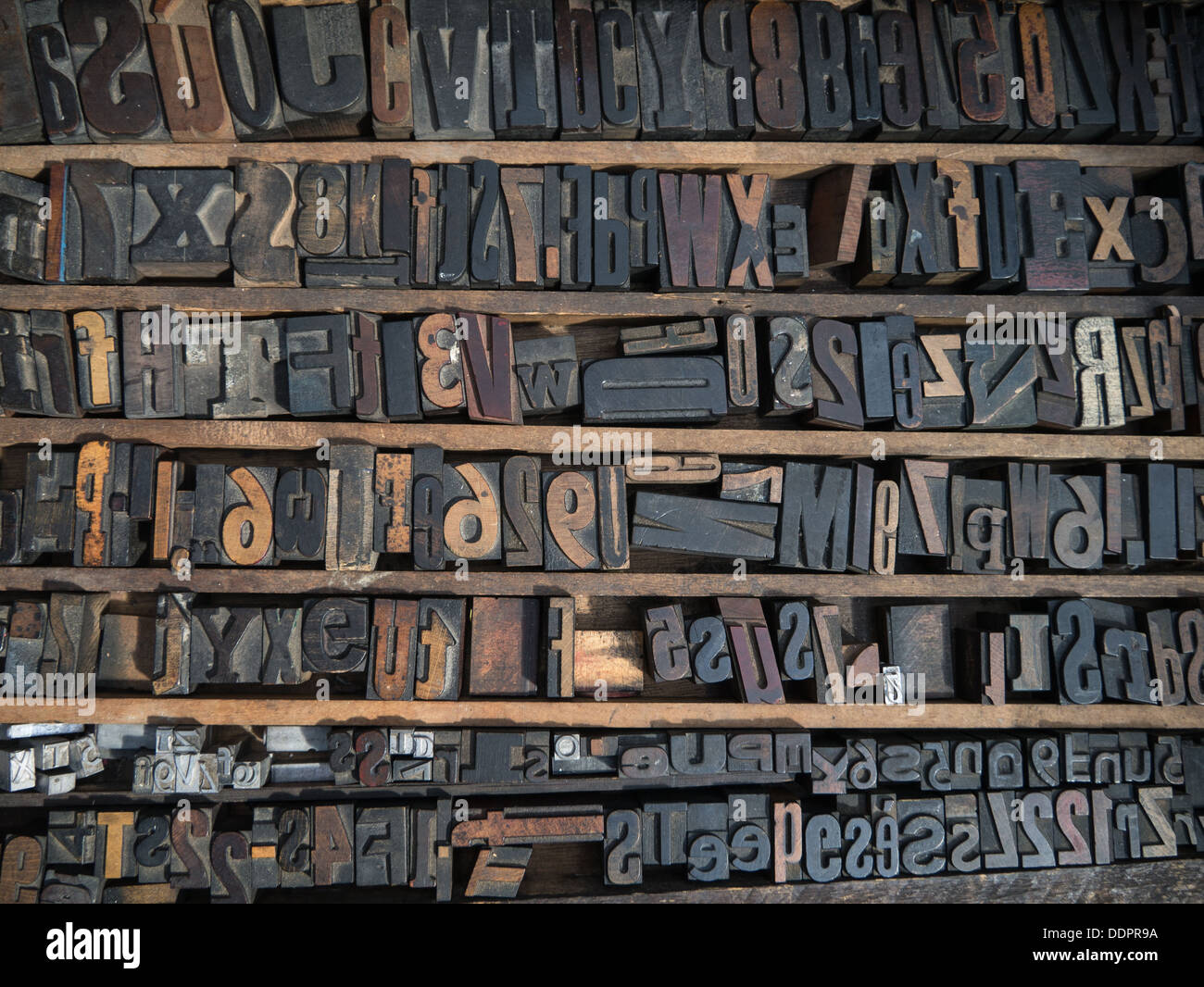 Wood block printing hi-res stock photography and images - Alamy