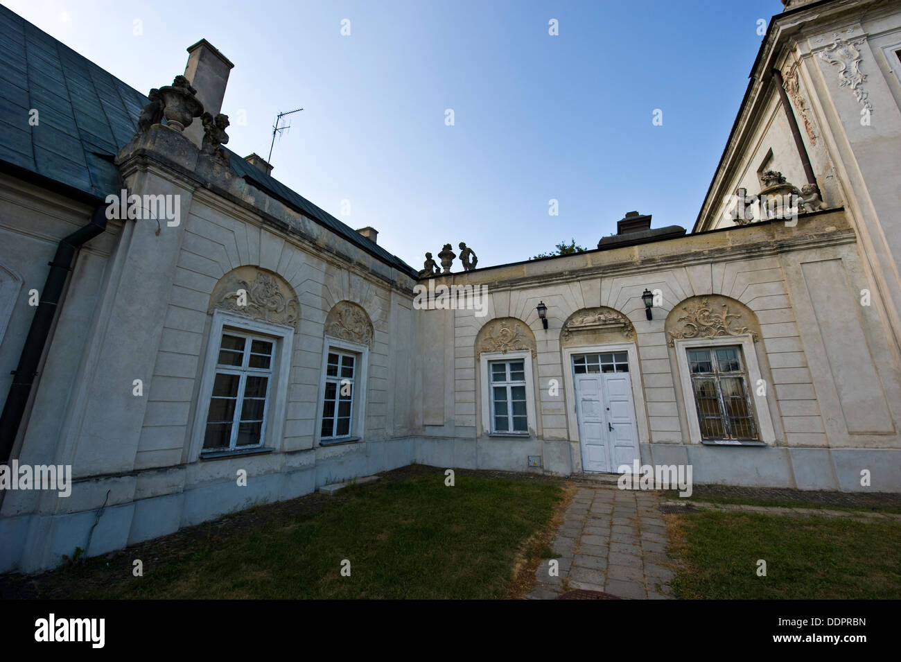 Radzyn podlaski hi-res stock photography and images - Alamy
