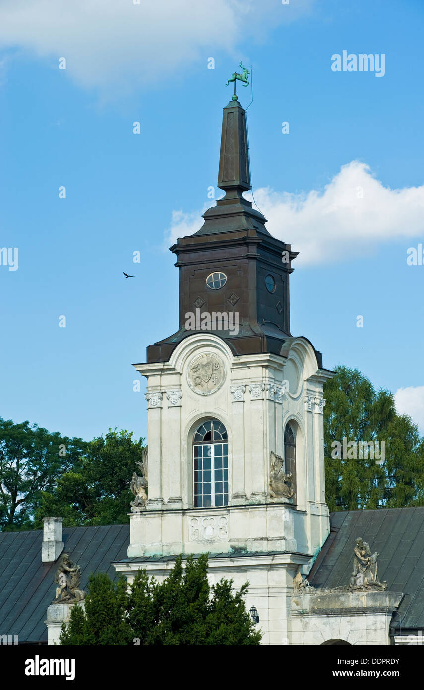 Radzyn podlaski hi-res stock photography and images - Alamy