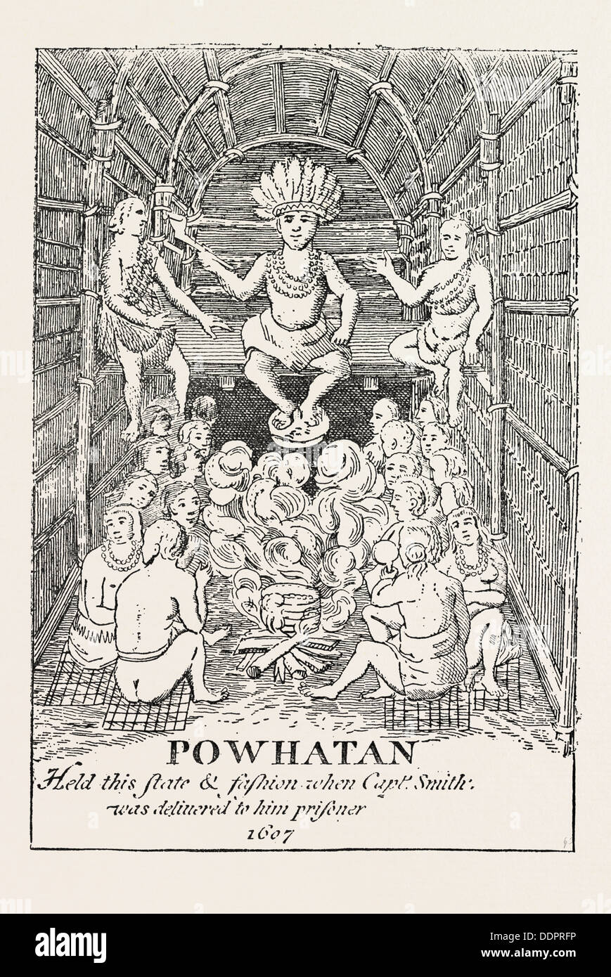 Paramount chief hi-res stock photography and images - Alamy