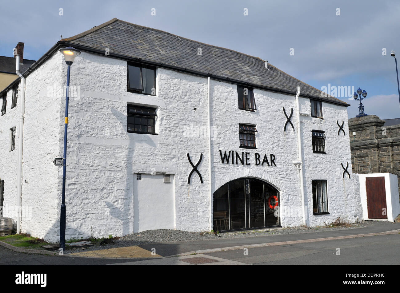 Drinks warehouse hi-res stock photography and images - Alamy