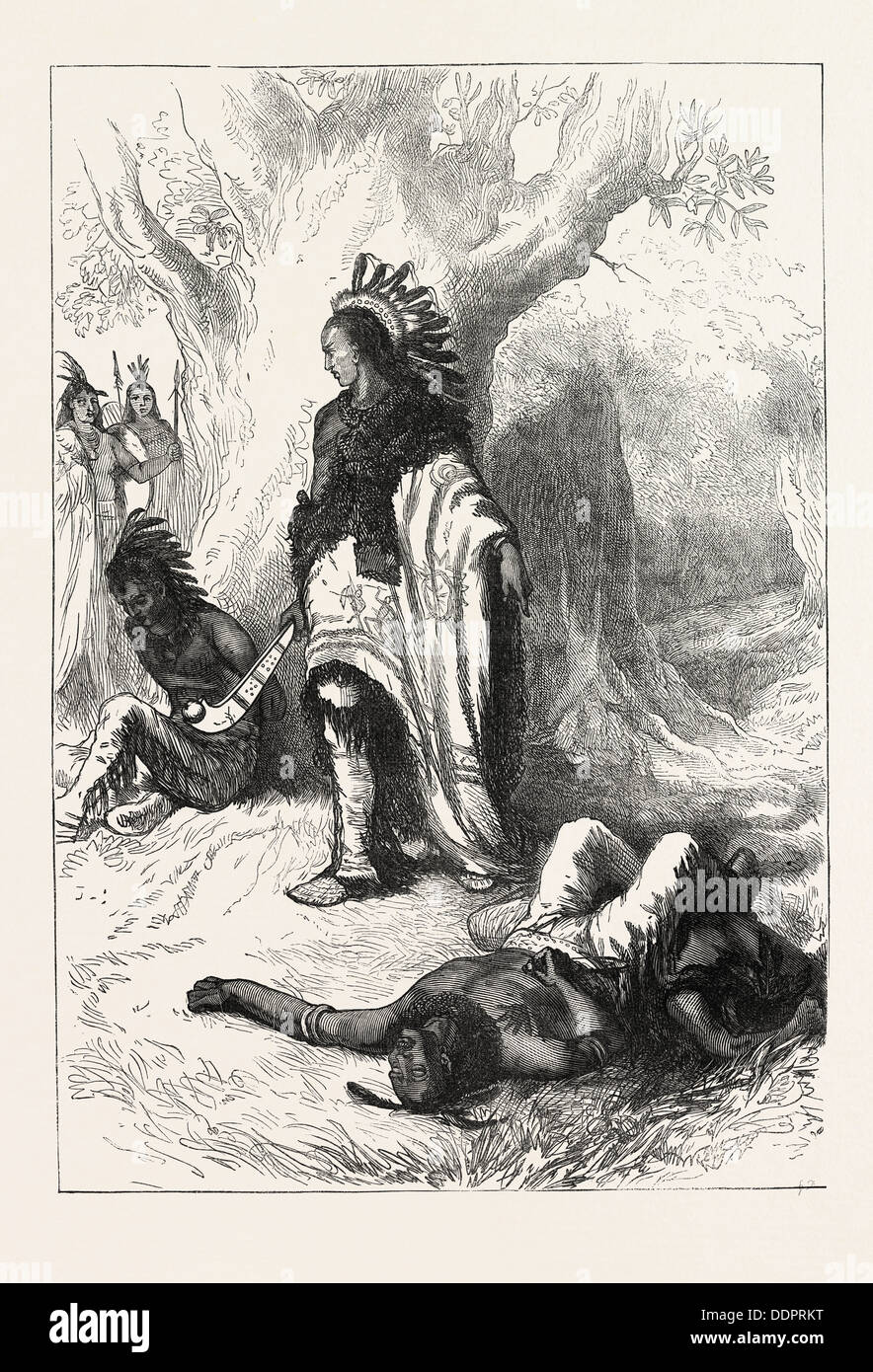 Sachem hi-res stock photography and images - Alamy