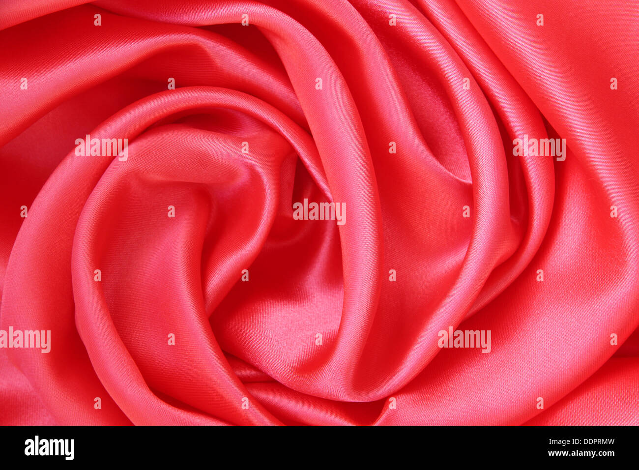 Smooth Red Silk can use as background Stock Photo - Alamy
