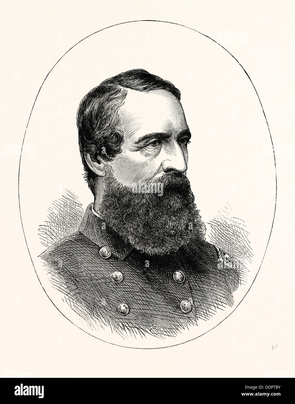 ADMIRAL PORTER, AMERICAN CIVIL WAR, UNITED STATES OF AMERICA, US, USA ...