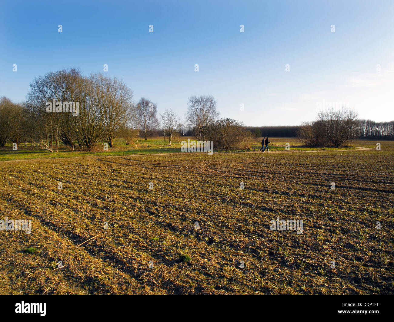 Kent weald and walkers hi-res stock photography and images - Alamy