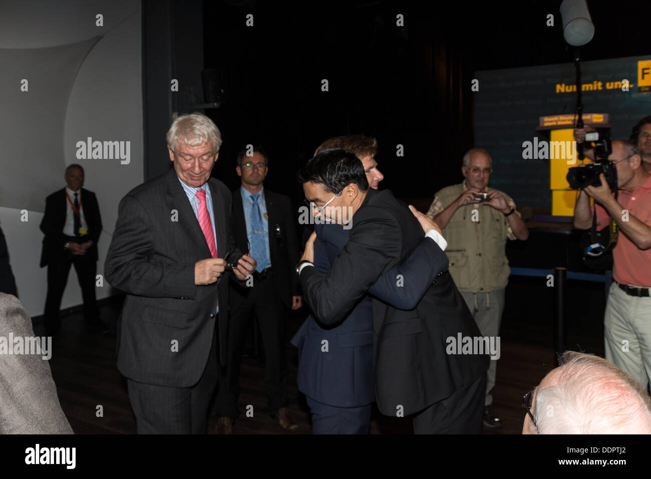 Philipp röesler hi-res stock photography and images - Alamy