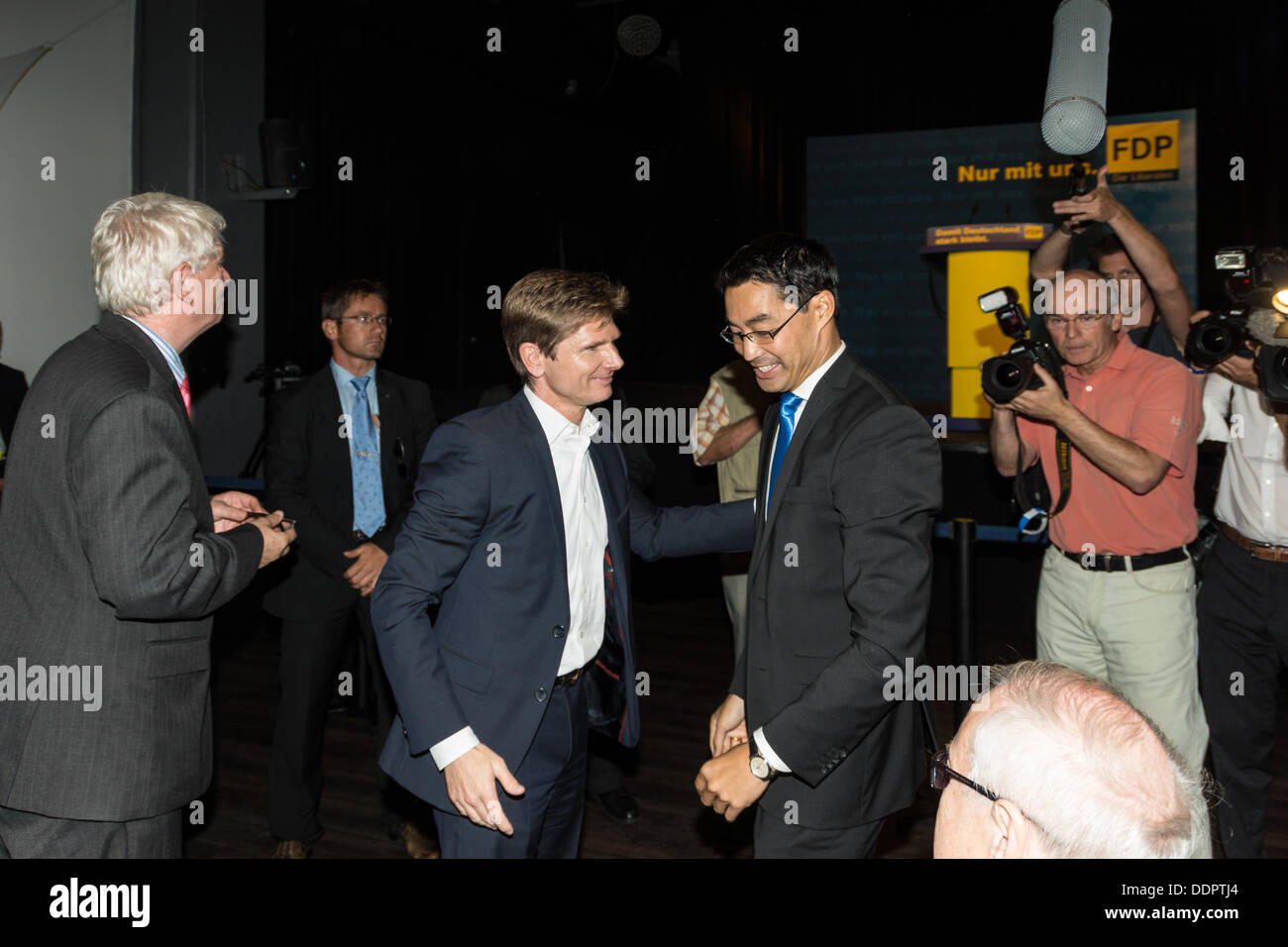 Philipp röesler hi-res stock photography and images - Alamy