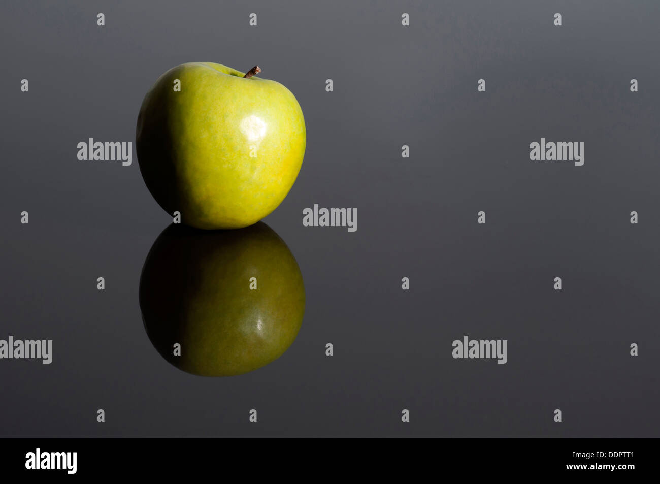 Apple is the pomaceous fruit of the apple tree hi-res stock photography ...