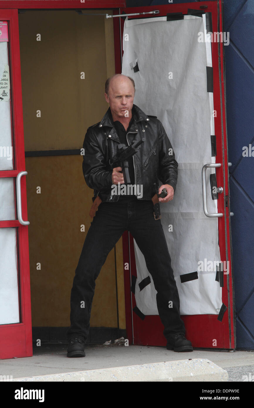 New York, New York, USA. 5th Sep, 2013. Filming in Brooklyn N.Y. for ...