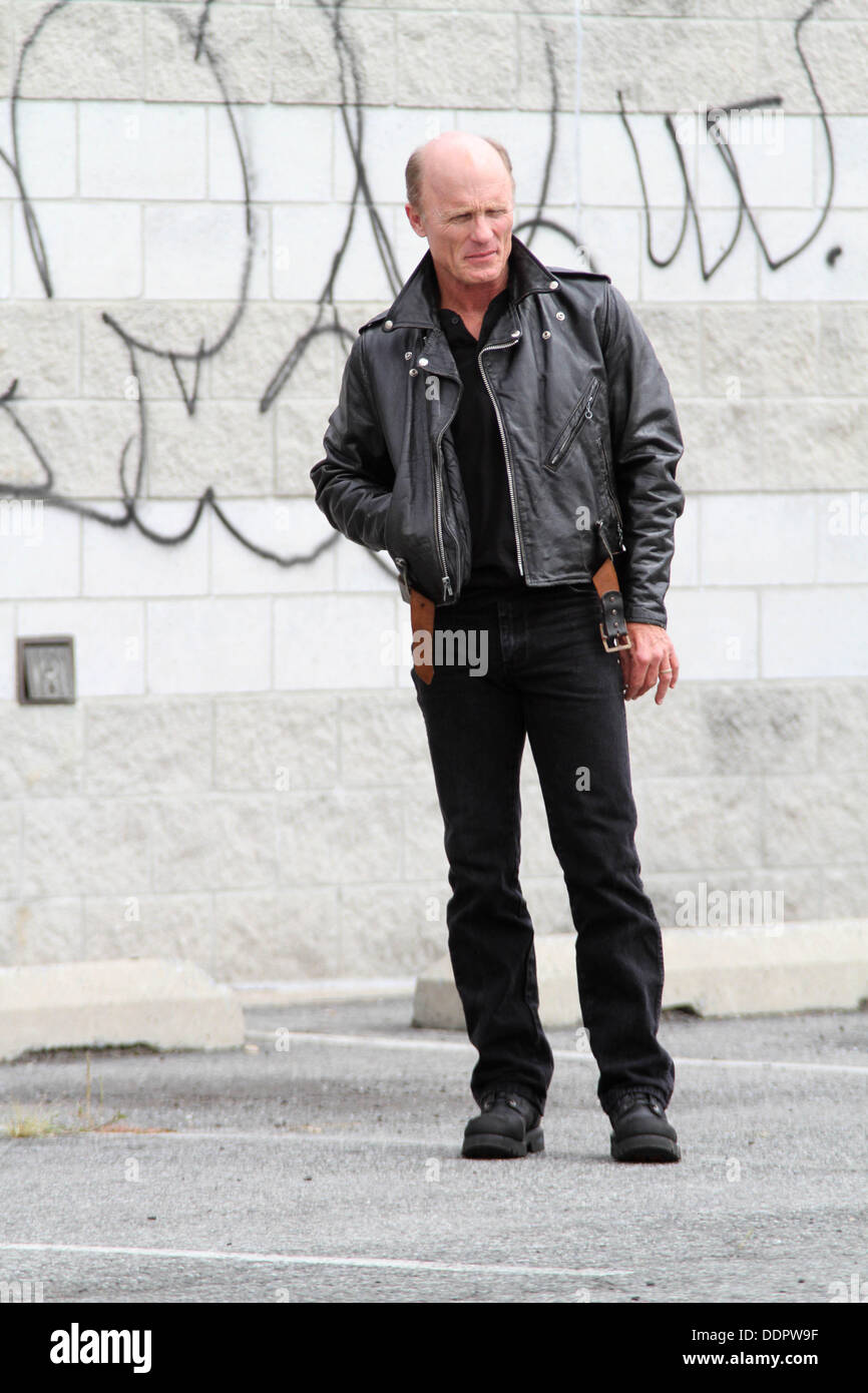 Gretchen Raymond Alan Cotler