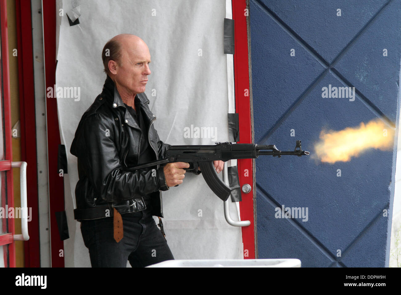 New York, New York, USA. 5th Sep, 2013. Filming in Brooklyn N.Y. for ...