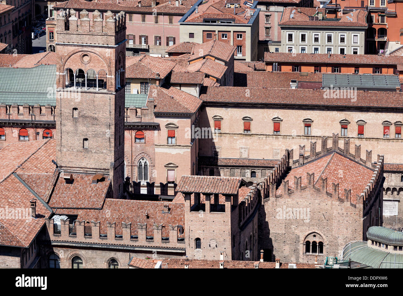 Centro Storico Bologna High Resolution Stock Photography and Images - Alamy