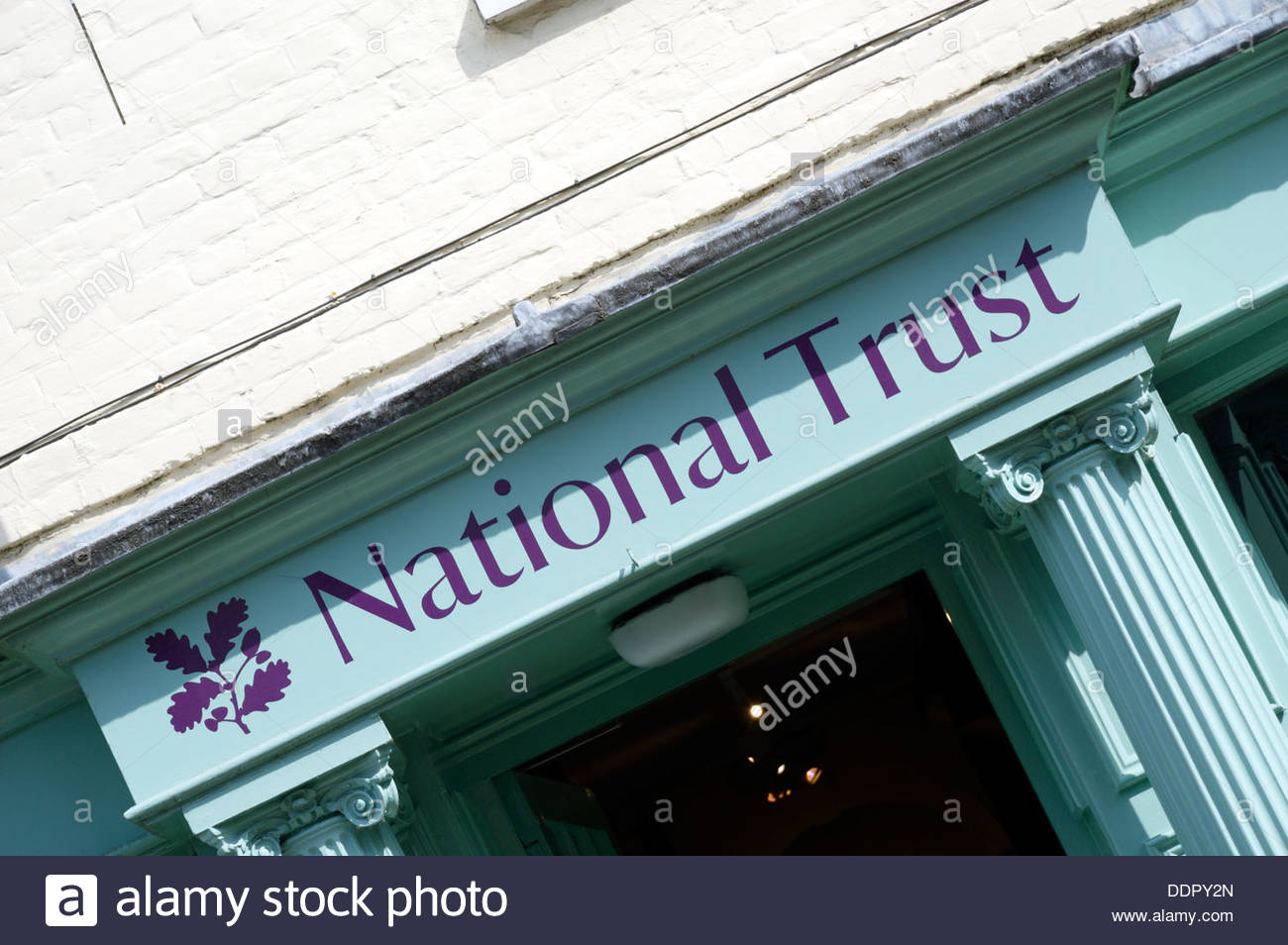 Charity Shop Logo High Resolution Stock Photography and Images - Alamy