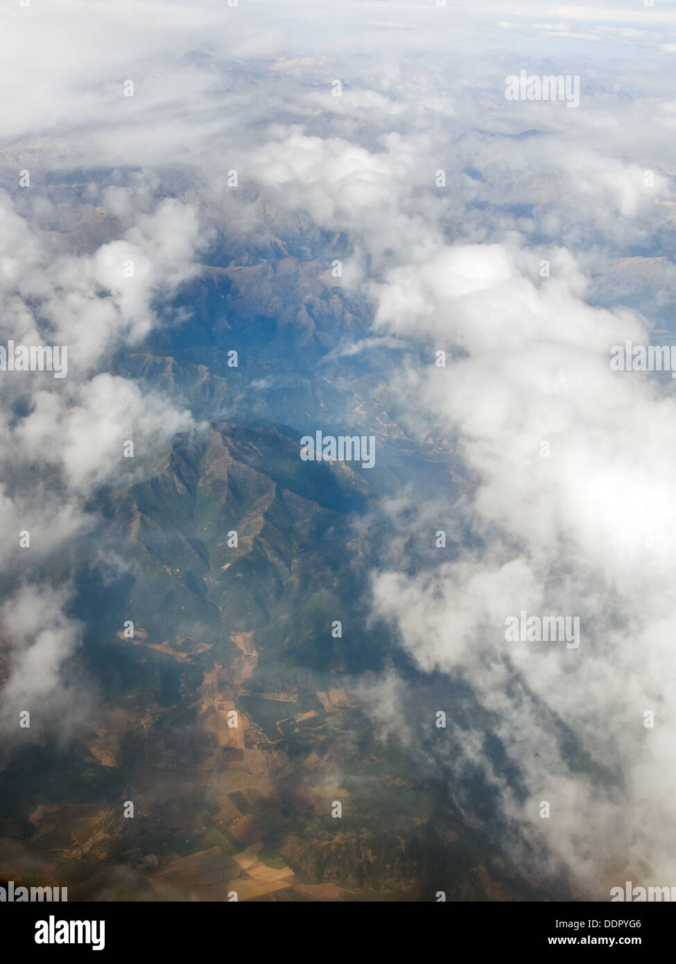 Cordillera Range High Resolution Stock Photography and Images - Alamy