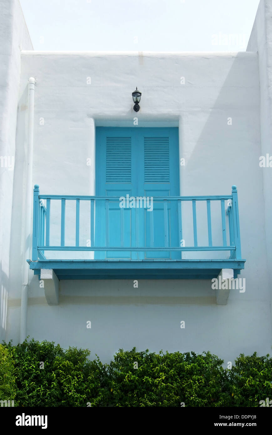 Terrace door hi-res stock photography and images - Alamy