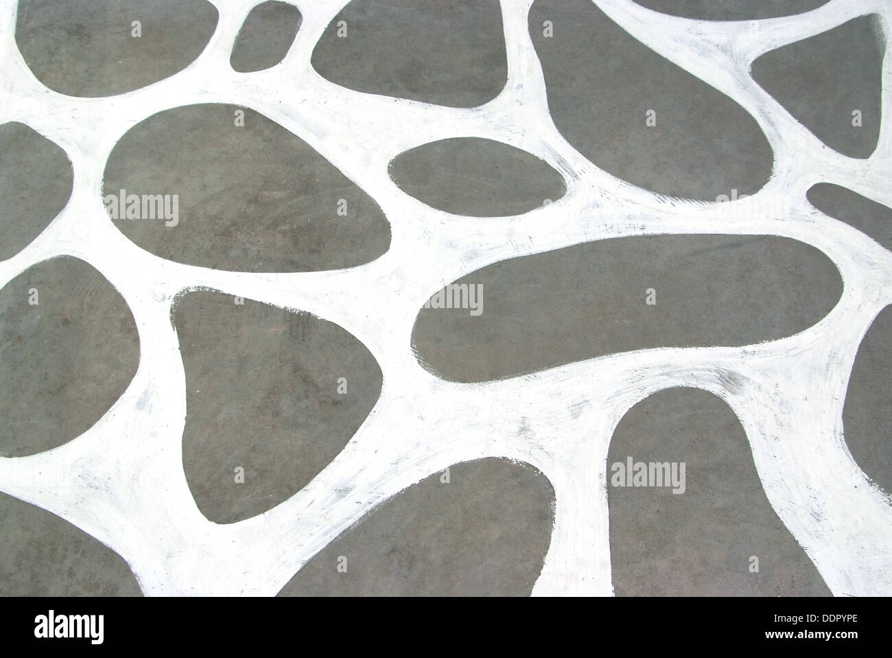 Floor stone patterns hi-res stock photography and images - Alamy
