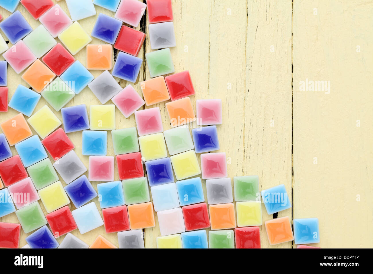 Beautiful colorful decorative tiles hi-res stock photography and images ...