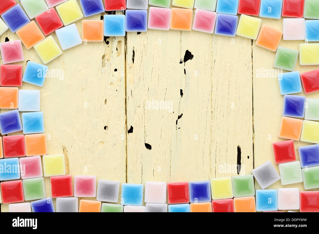 Blank tiles hi-res stock photography and images - Alamy