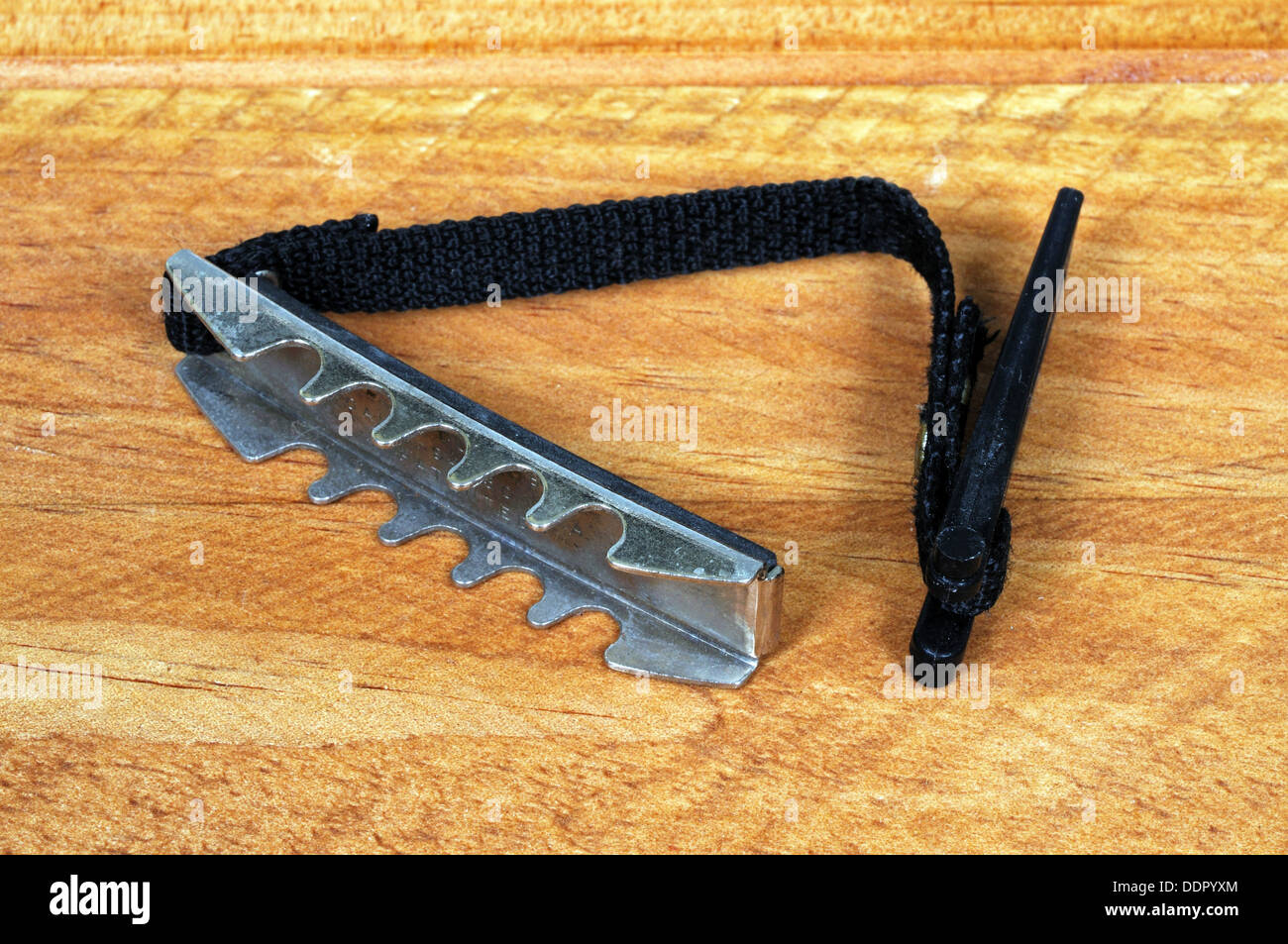 Capotasto hi-res stock photography and images - Alamy