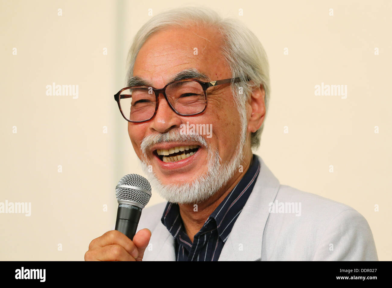 Ghibli studio office hi-res stock photography and images - Alamy