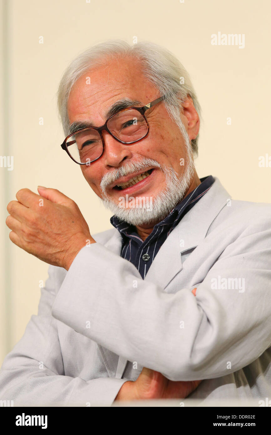 Ghibli studio office hi-res stock photography and images - Alamy