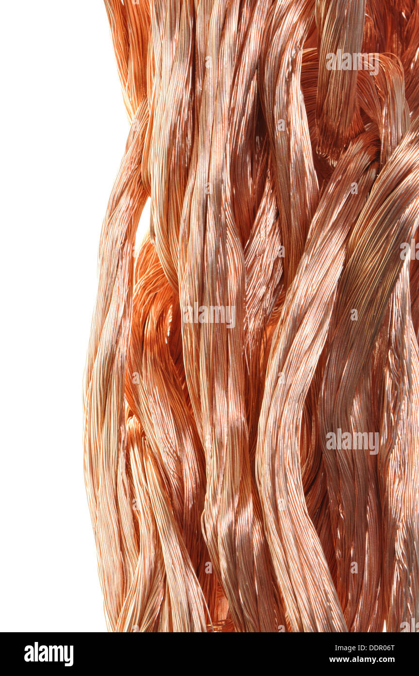 Electrical conductivity of metals hi-res stock photography and images ...