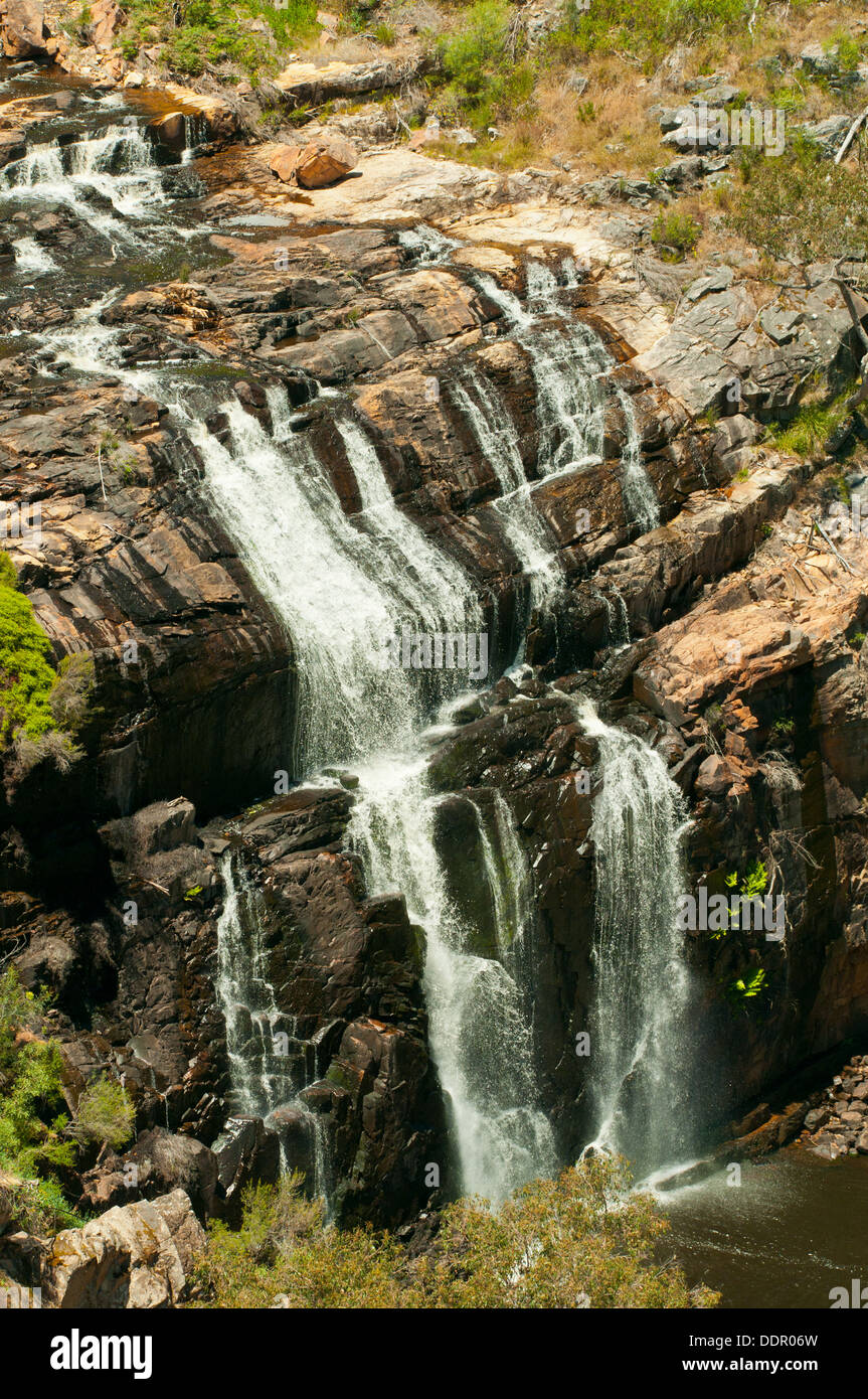 Mackenzie lookout hi-res stock photography and images - Alamy