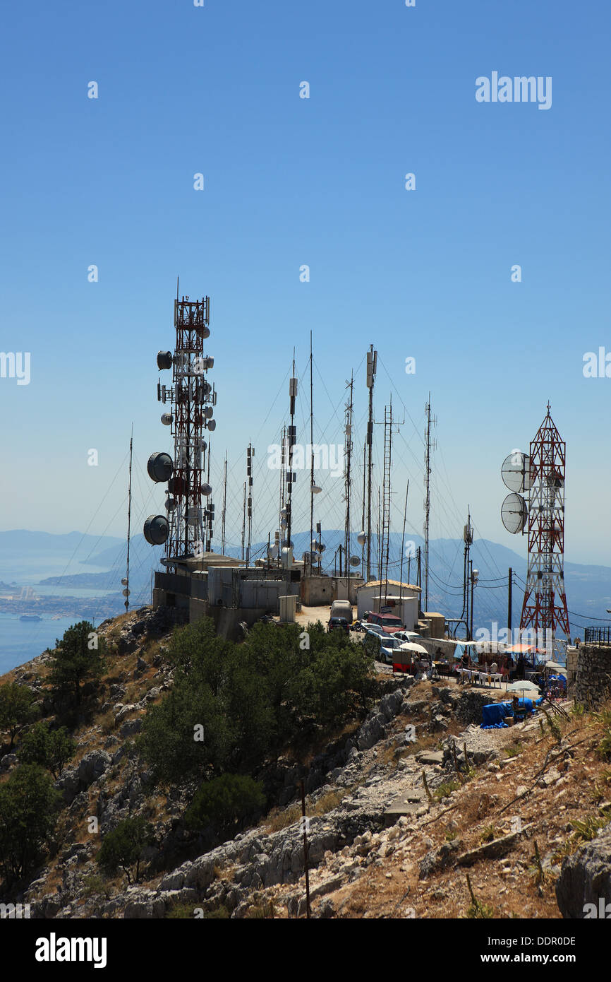 Communication station hi-res stock photography and images - Alamy
