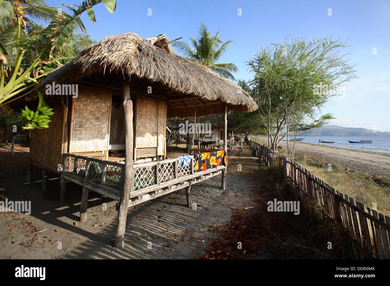 Atauro Island High Resolution Stock Photography and Images - Alamy