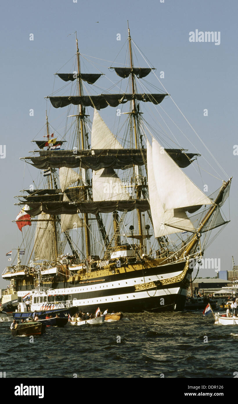 Three Master High Resolution Stock Photography and Images - Alamy