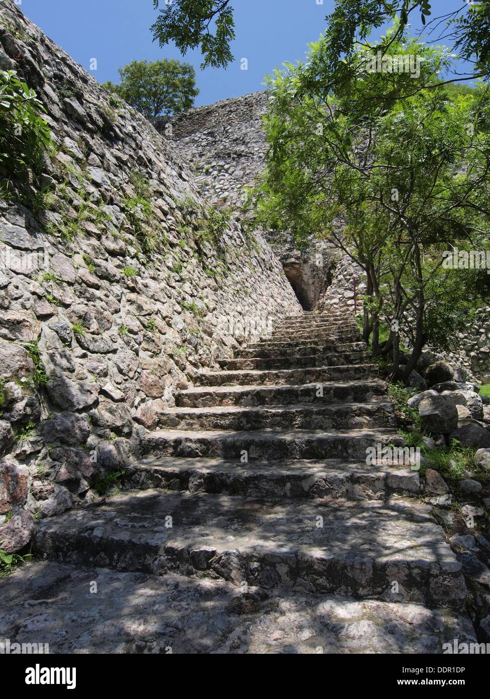 Ancient astronomical observatory hi-res stock photography and images ...