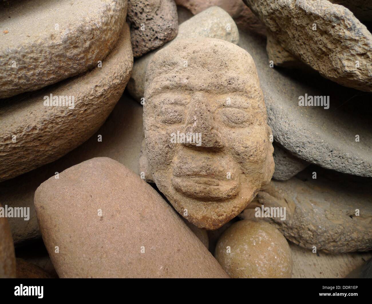 Xicalanca hi-res stock photography and images - Alamy