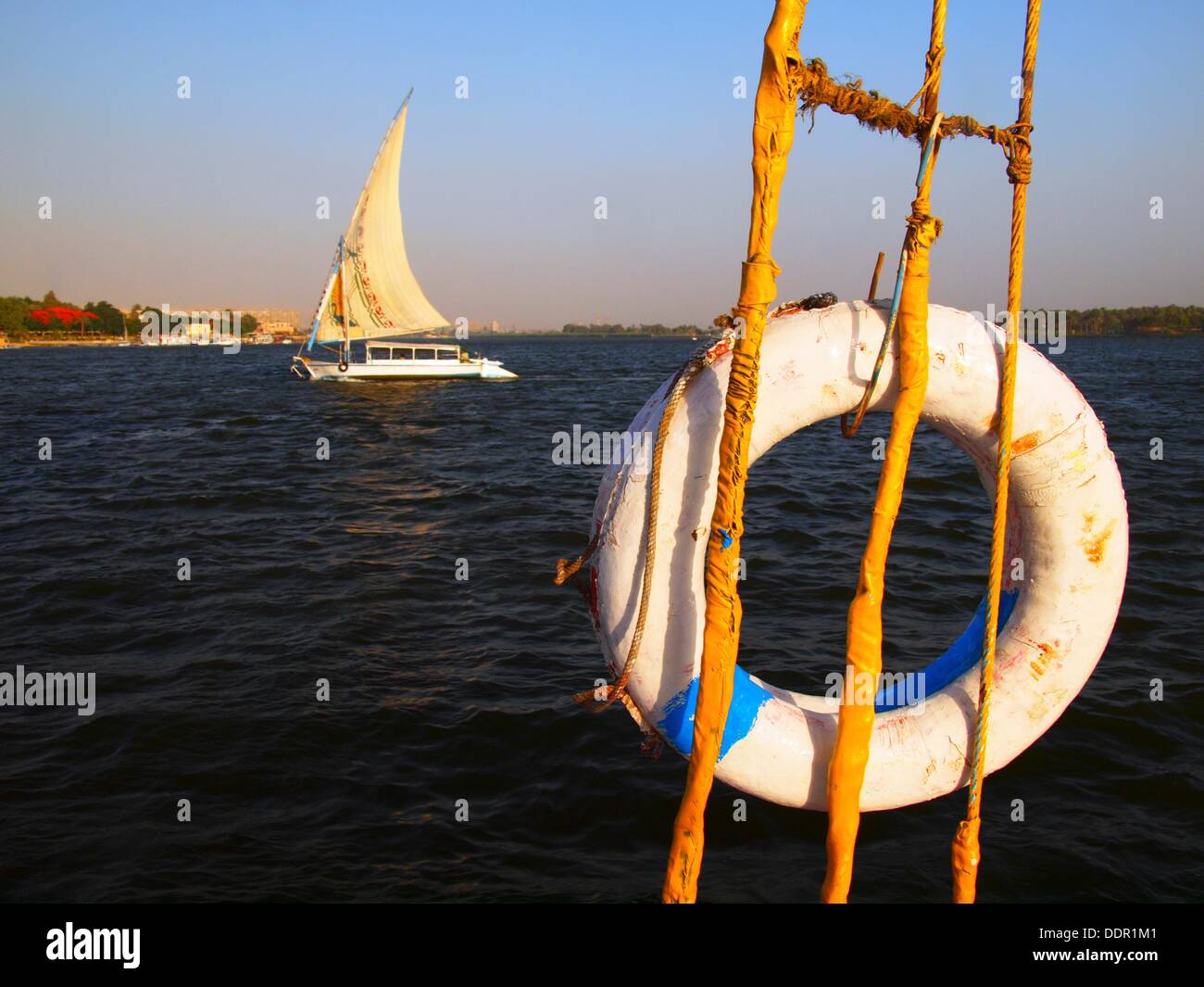 Faluka hi-res stock photography and images - Alamy