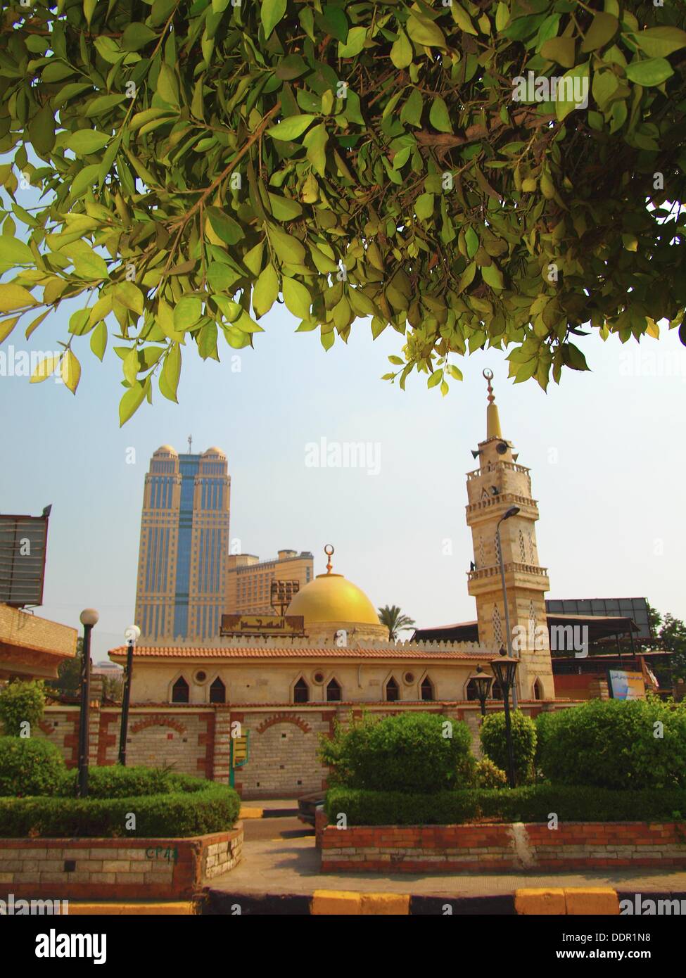 Shubra High Resolution Stock Photography and Images - Alamy