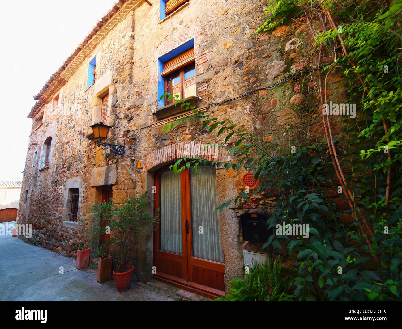 Corca, spain hi-res stock photography and images - Alamy